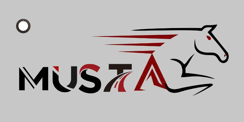 Musta - Trang danh mục